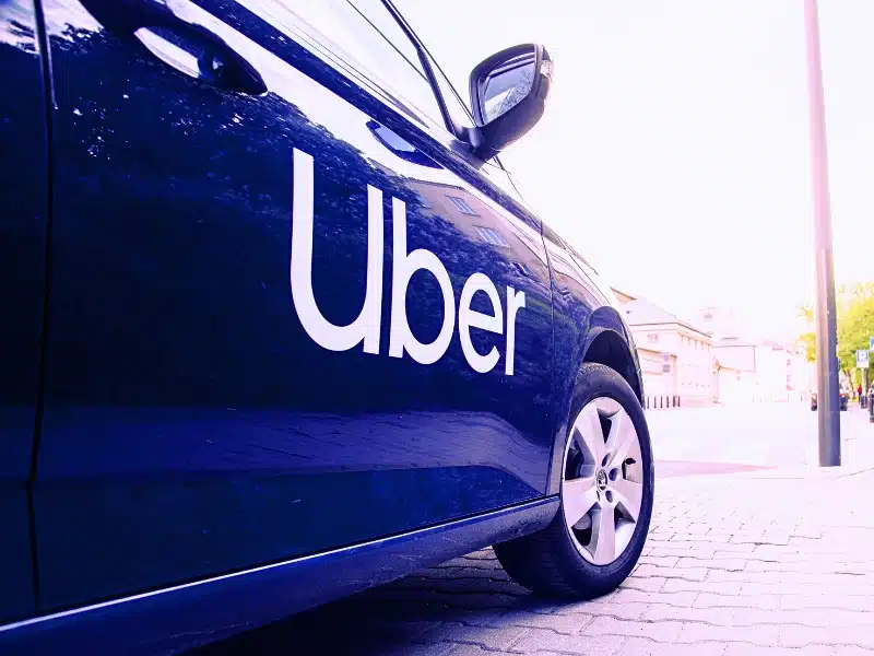 Do I Need a Nevada Business License for Uber Driving | Las Vegas Car ...