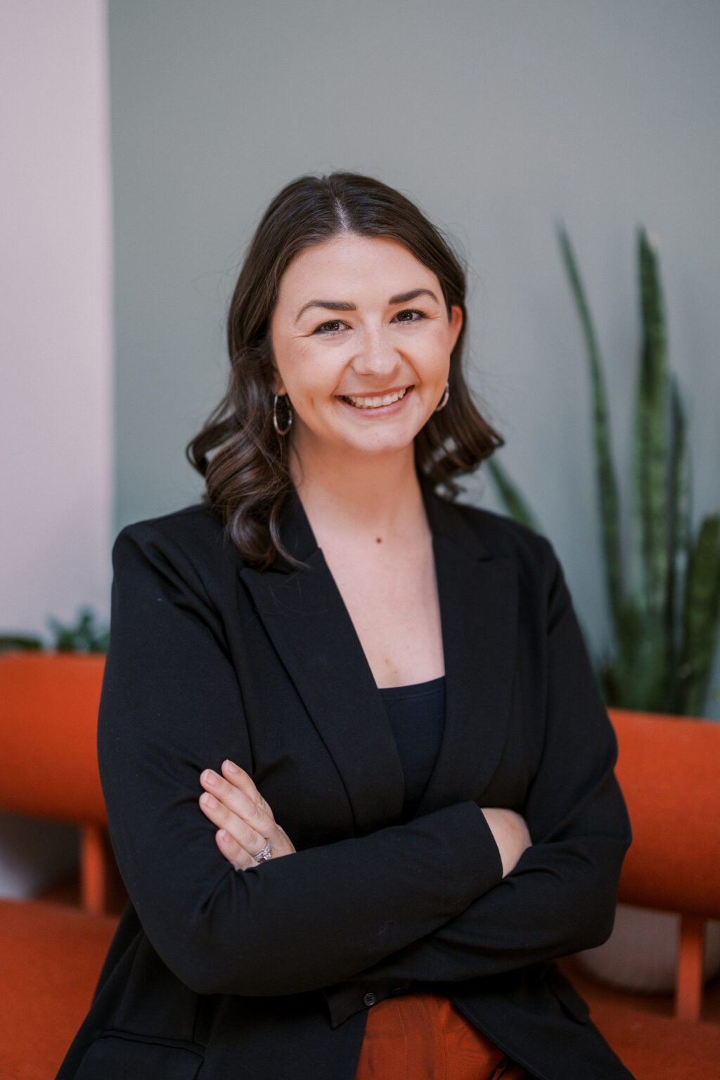 Chelsea M. Stacey - Blackburn Wirth Injury Lawyers